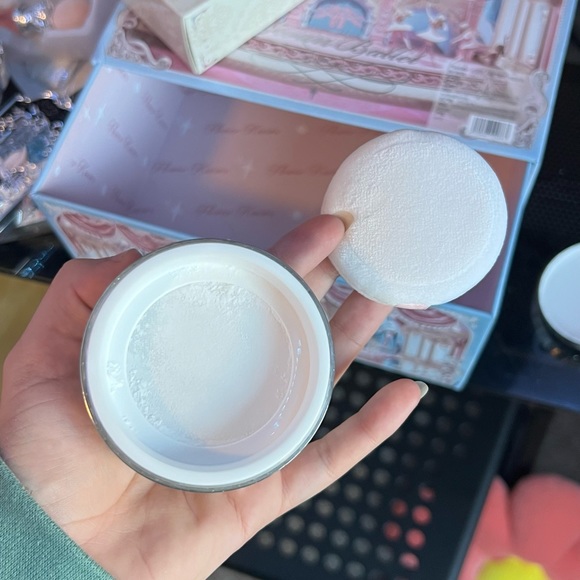 flowerknows | Makeup | Flowerknows Swan Lake Box Gift Set | Poshmark